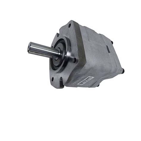New In Stock Nachi Gear Pump Iph 6b 100 E 21 Nachi Gear Pump