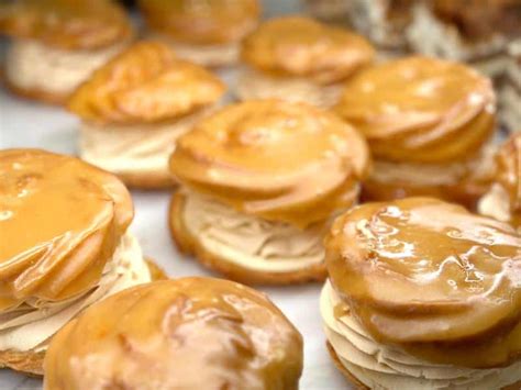 Vetrnik Prague Pastry Epicure And Culture