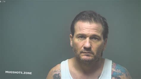 Davis Thomas Ely 06202024 Isabella County Mugshots Zone