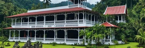 Explore Tboli Museum South Cotabato Mindanao