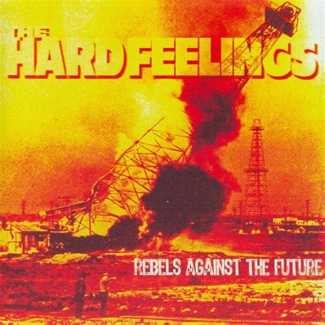 Hard Feelings 2025 Aziza Wren