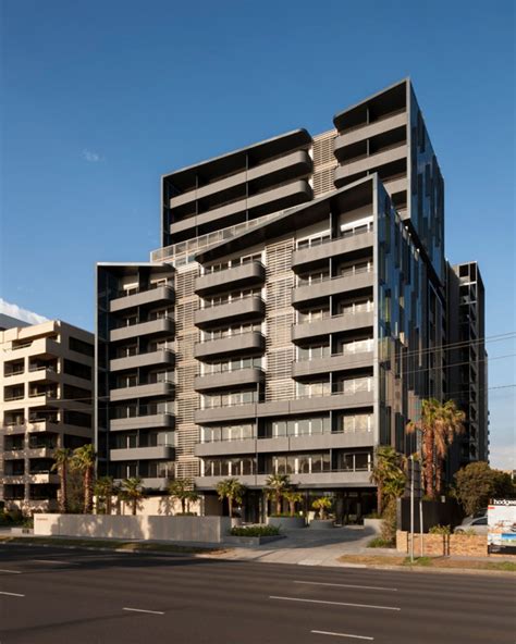 Evolvedevelopment Pastprojects Melbourneapartments Evolve Development