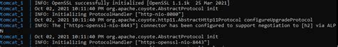 How To Install An Ssl Certificate On Tomcat Mister Pki