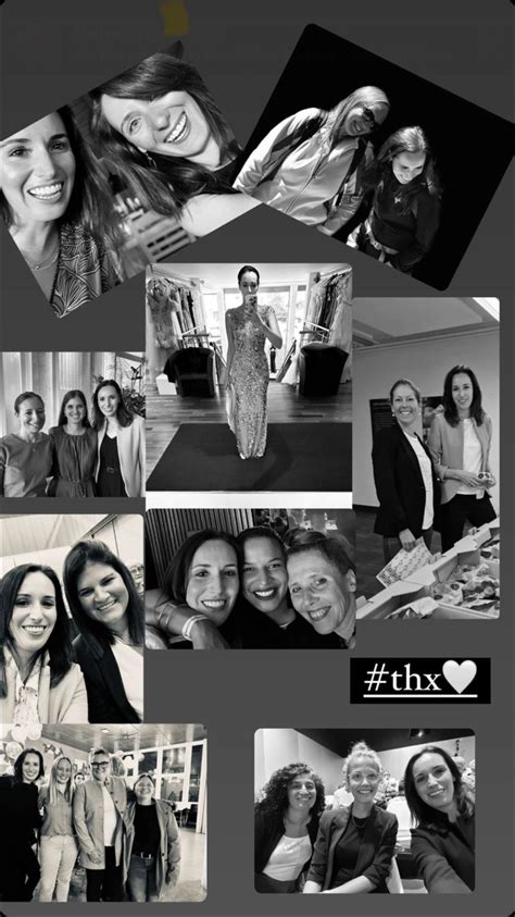 Weltfrauentag Weltfrauentag Empowerment Goals Gemeinsam Ziele Karin Stadelmann