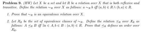 Solved For Question Number 2 It Is Possible That There Chegg Com