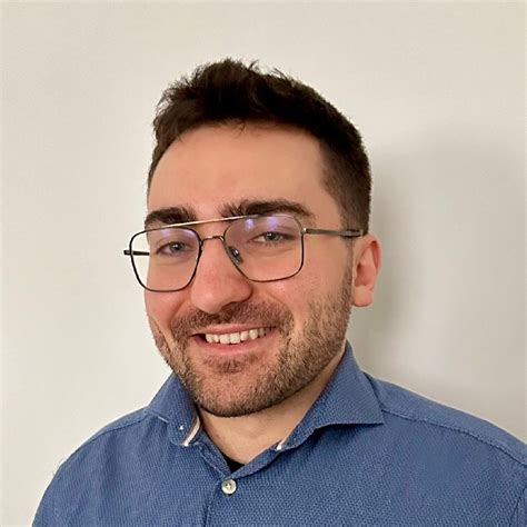 Ioannis Andreou Mathematik Physik Tu Berlin Xing