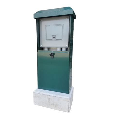 Sl42 Power Distribution Pedestals Electrical Pedestals Pedestal