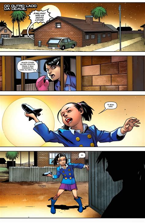 Nova Marvel Nova 8 Megahq Ler Grátis