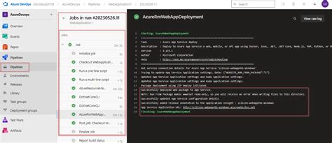 How To Re Deploy Azure Web App Arm Template Without Resetting The