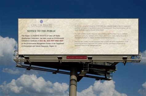 Cebu Lm Realty Dc News