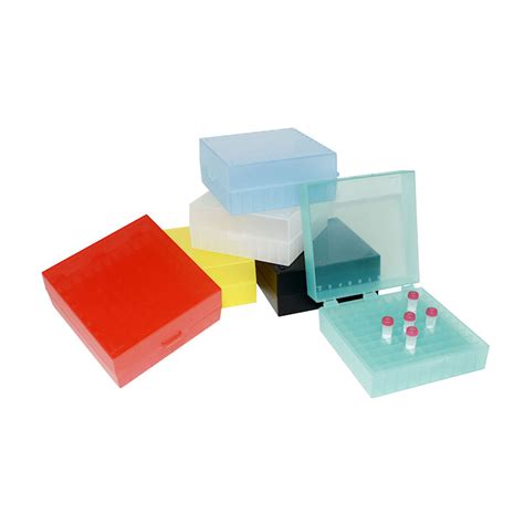 Polypropylene 100 Place Storage Box Pakgen Ltd