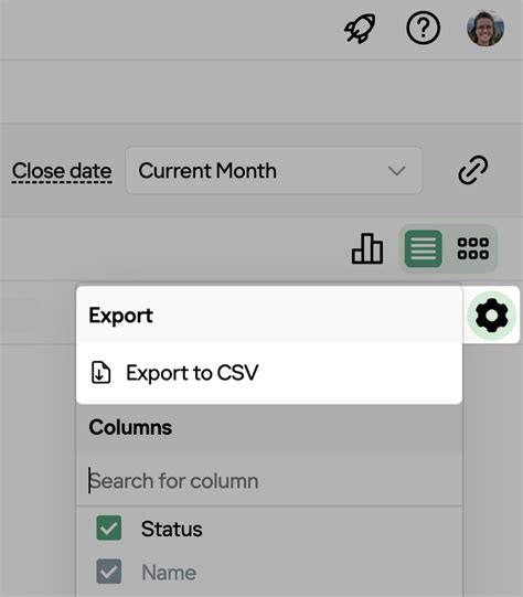 Release Notes Revenue Grid Knowledge Base