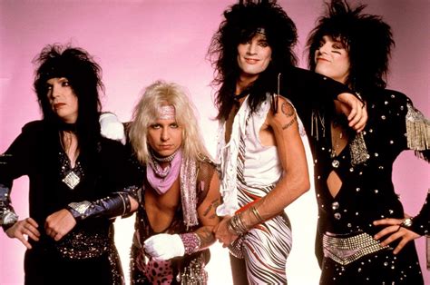 Mötley Crüe Wallpapers Top Free Mötley Crüe Backgrounds Wallpaperaccess