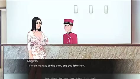 Lust Legacy Ep 13 End Update Peek In The Future 作成者 Misskitty2k