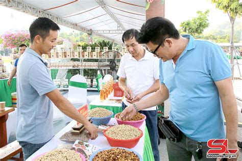 Son La Coffee Integration And Development” Expo Opens