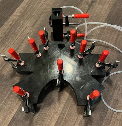 Creating A Nightmare Adventures In DIY Silicone Sex Toys