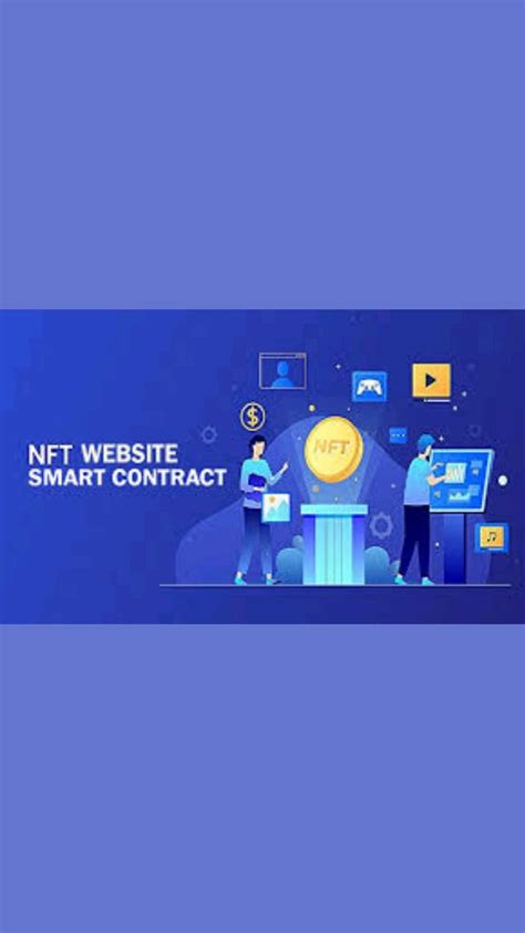 10 Easy Steps On How To Mint Nfts From Contract Blockchain