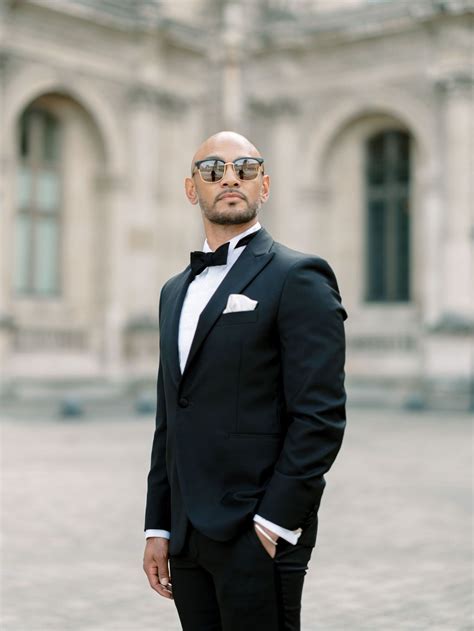 Styles Of Suits