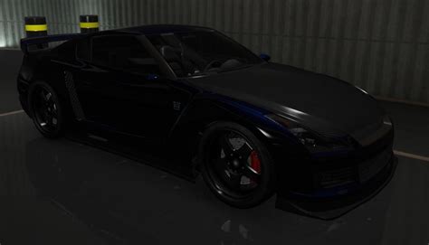 Annis Elegy Rh8 Gta 5 Online Vehicle Stats Price How To Get