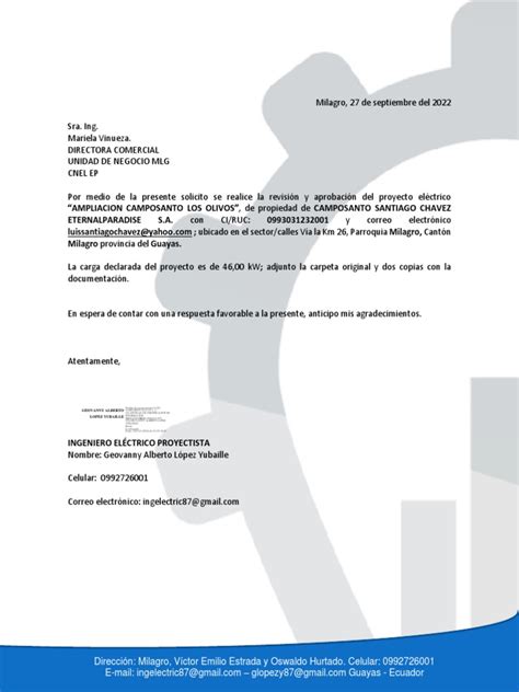 Solicitud Revision Y Aprobacion De Proyectos Signed Pdf