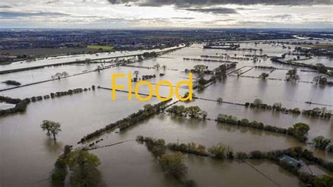 Design Of Flood Control Structures Ppt Geography Science