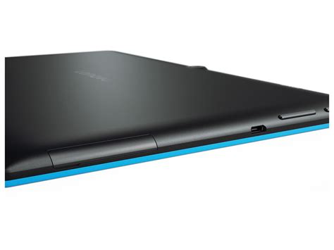 Lenovo Tab 10 TB-X103F - 16 GB - Zwart | Paradigit