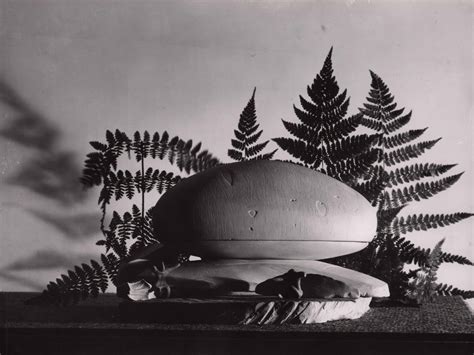 Visionäre Räume Walter Pichler Trifft Friedrich Kiesler In Einem Display Von Raumlaborberlin