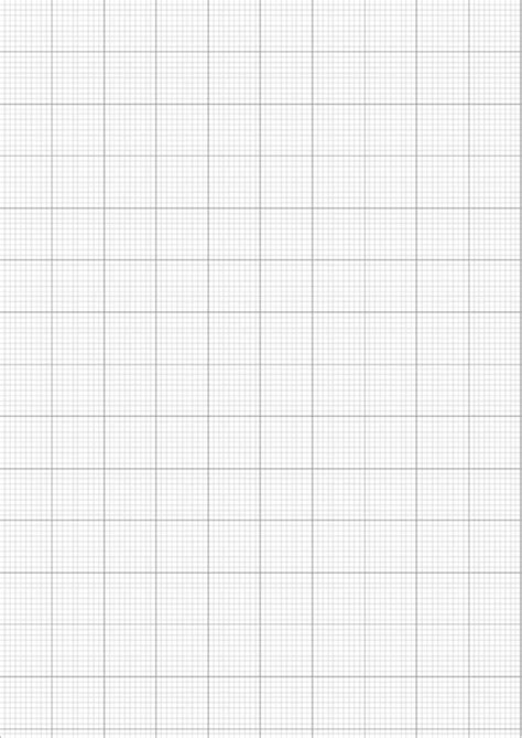 Lined Graph Paper Template Printable Pdf Download