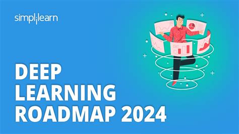 🔥 deep learning roadmap 2024 deep learning career path 2024