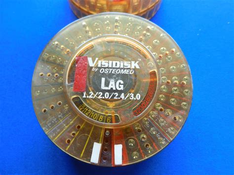 Osteomed M3 X Extremity Fixation System Ringle Medical Supply Llc