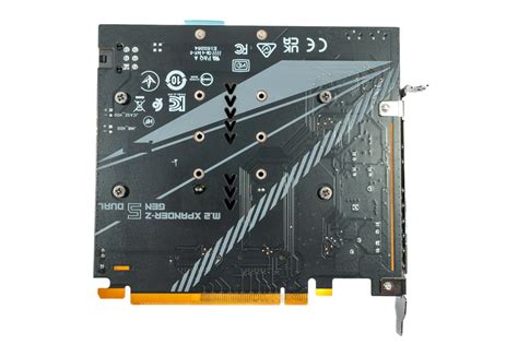 MSI MEG X670E ACE Review Board Layout TechPowerUp