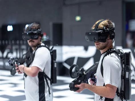 10 Best Vr Zombie Games 2025 Virtual Reality Zombie Games
