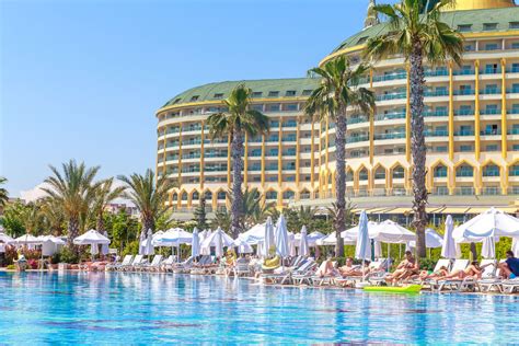 Book Your Luxury Summer Escape 5 Opulent All Inclusive Resorts In