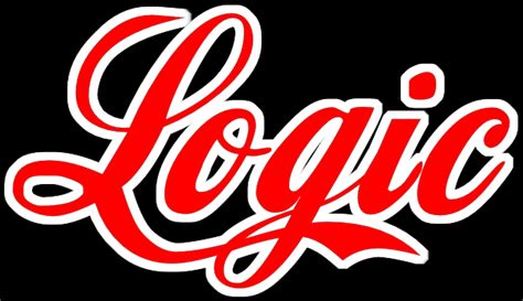 Logic Rapper Logopedia Fandom