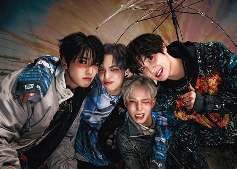 【cix】cix 7th Ep Album Thunder Fever プロモーションイベントのご案内（44更新 キッスエンタjp