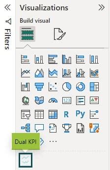 Power BI KPI What Is It Examples How To Build KPI Visual