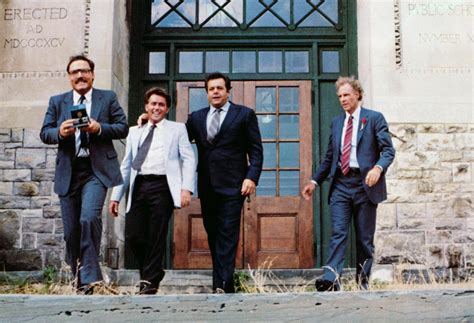 Paul Sorvino Actor Opera Singer Entrepreneur Sculptor