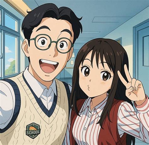 연예인짤 지브리 커플 사진 많이 쓰는 이유 Facebook