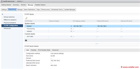 Vcap6 Dcv Deploy Objective 3 1