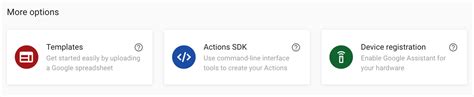 Actions SDK Overview Dialogflow Dialogflow And Legacy Actions SDK Google For Developers