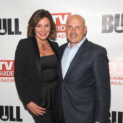 Find Out Who Luann De Lesseps Didnt Invite To Her Wedding