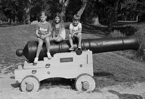 Bill Ricks Of Soperton 1975 The Mclendons