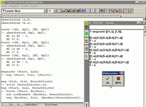 R Krellde Informatik Mit Prolog