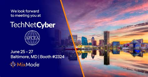 Mixmode On Linkedin Technetcyber Cyber