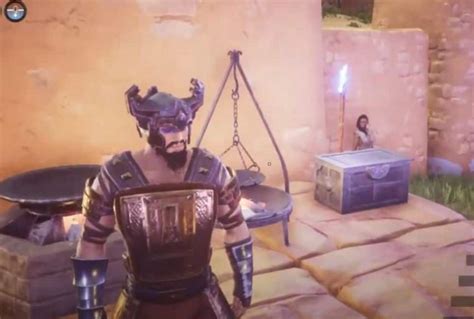 Conan Exiles Corrupted Stone Guide Conan Fanatics