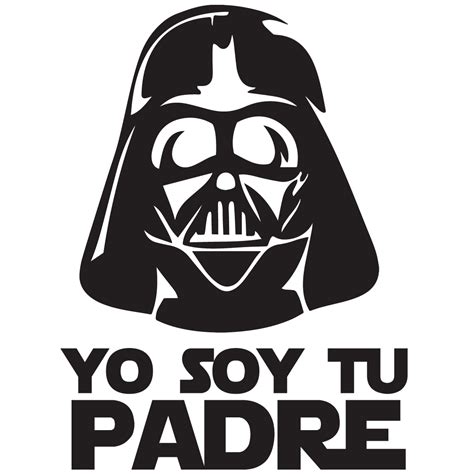 Yo Soy Tu Padre Png Ser Padre Padre Png