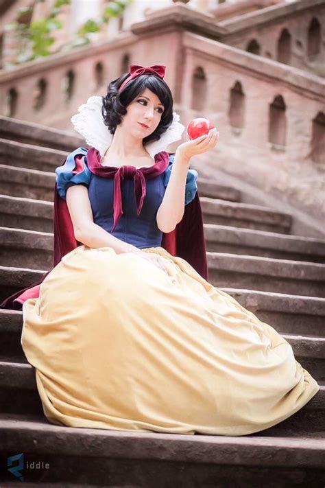 Cinderella Scrolller