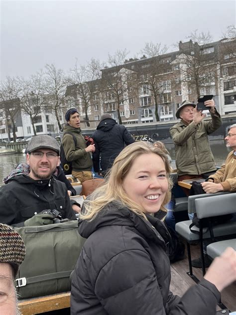 Waterwarmth Termonet Christiansborg Klimamonitor Implementation Morten Mejsen Westergaard