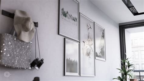 ue4 realtime arch viz on behance